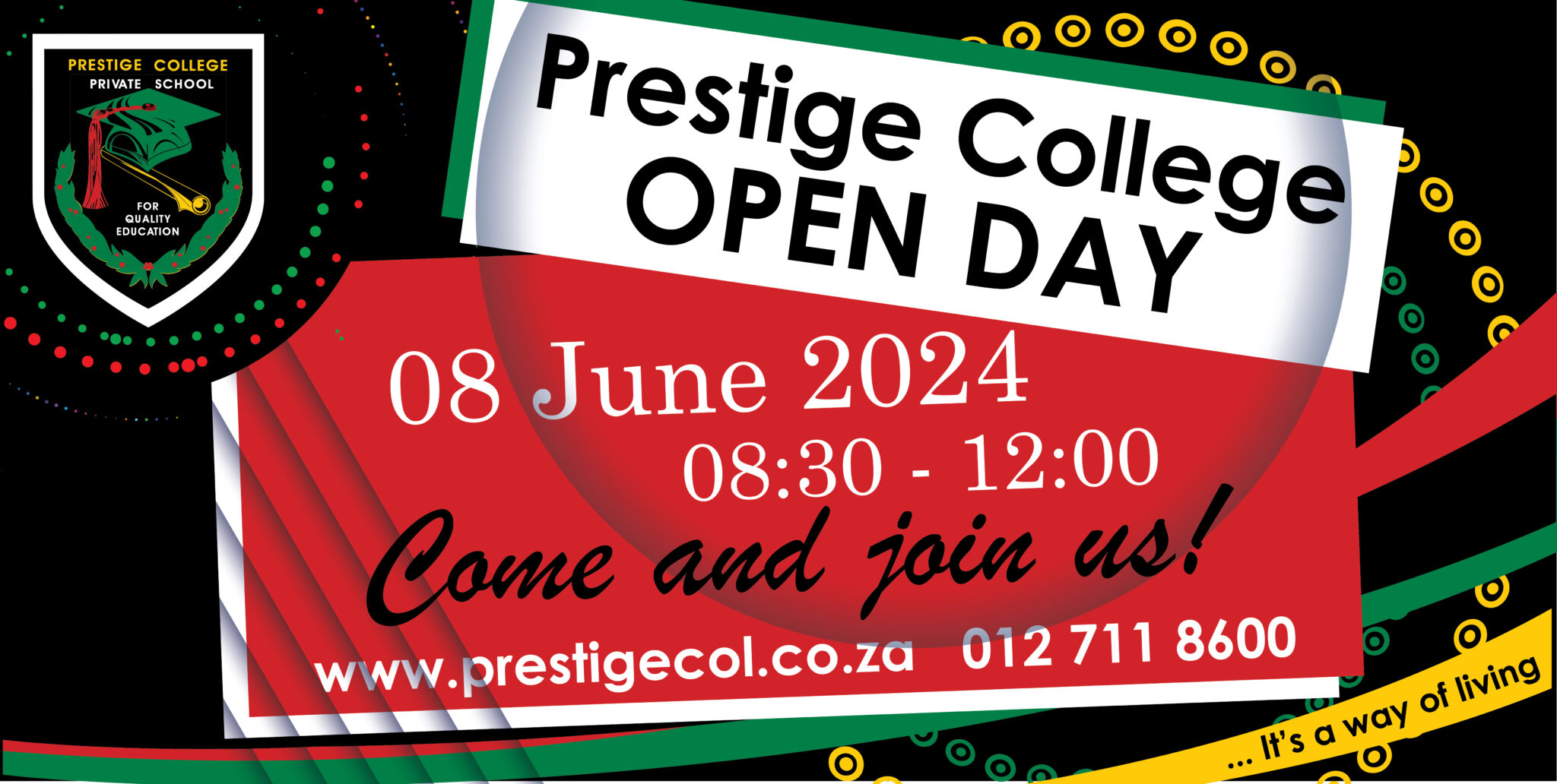 Prestige College – Quality Education